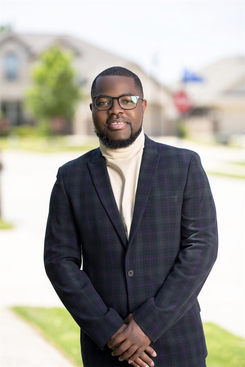 Catching Up with Seun Olatunbosun—How Earning the CDT has Impacted His ...