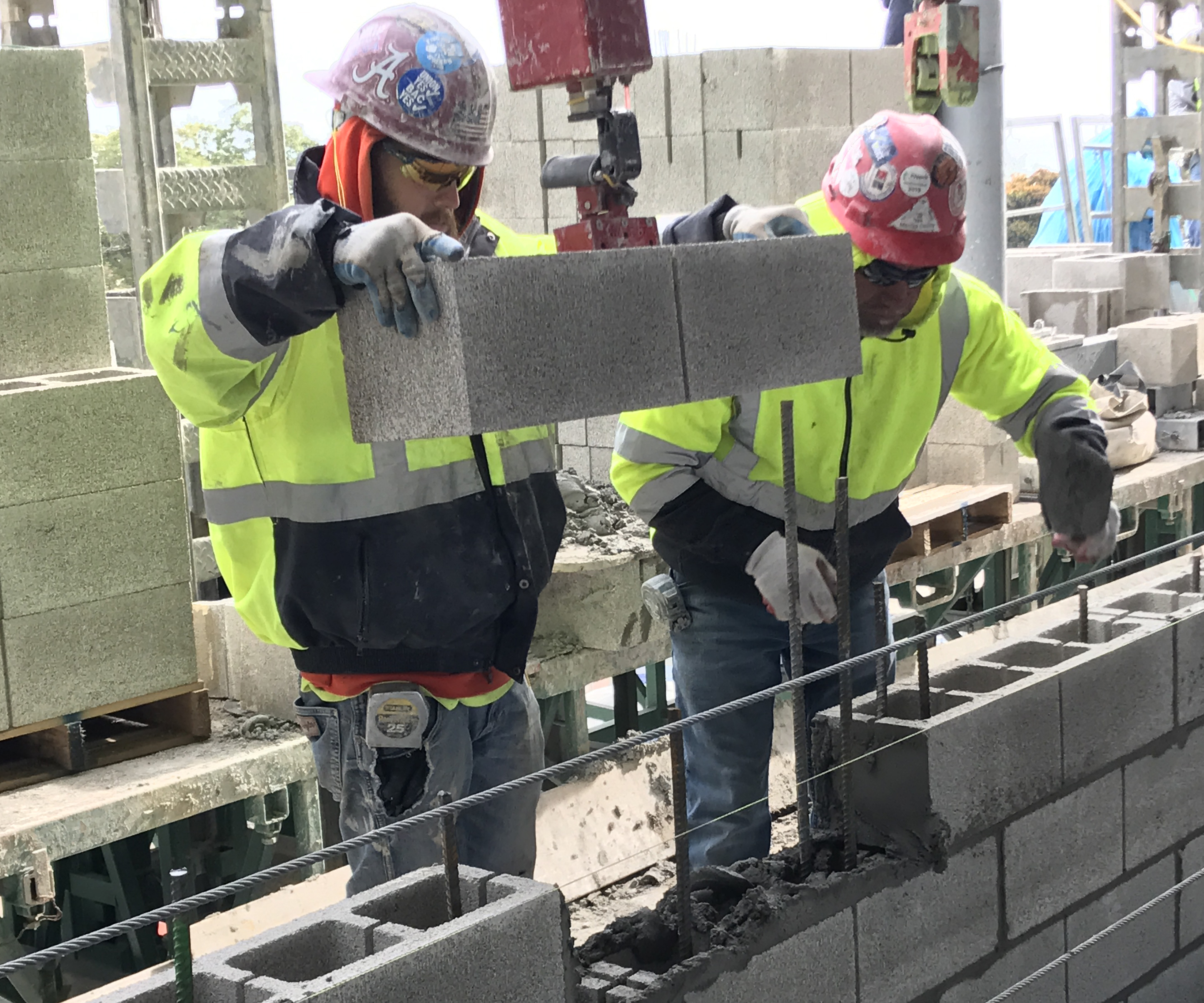 Home - Construction Specifications Institute