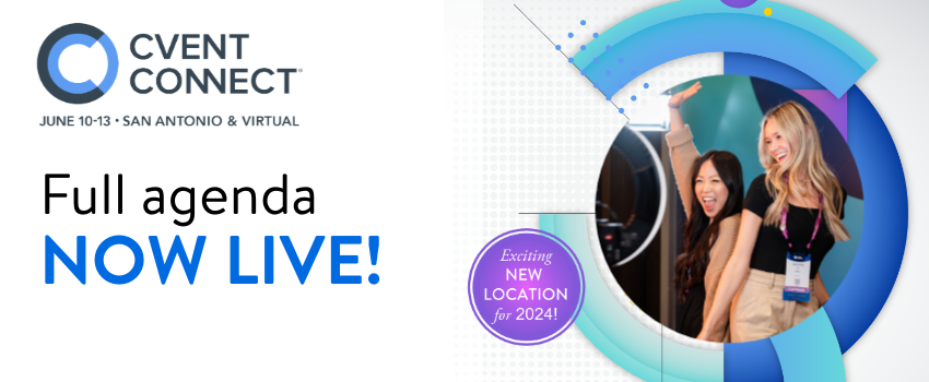 Open Forum - Cvent Community