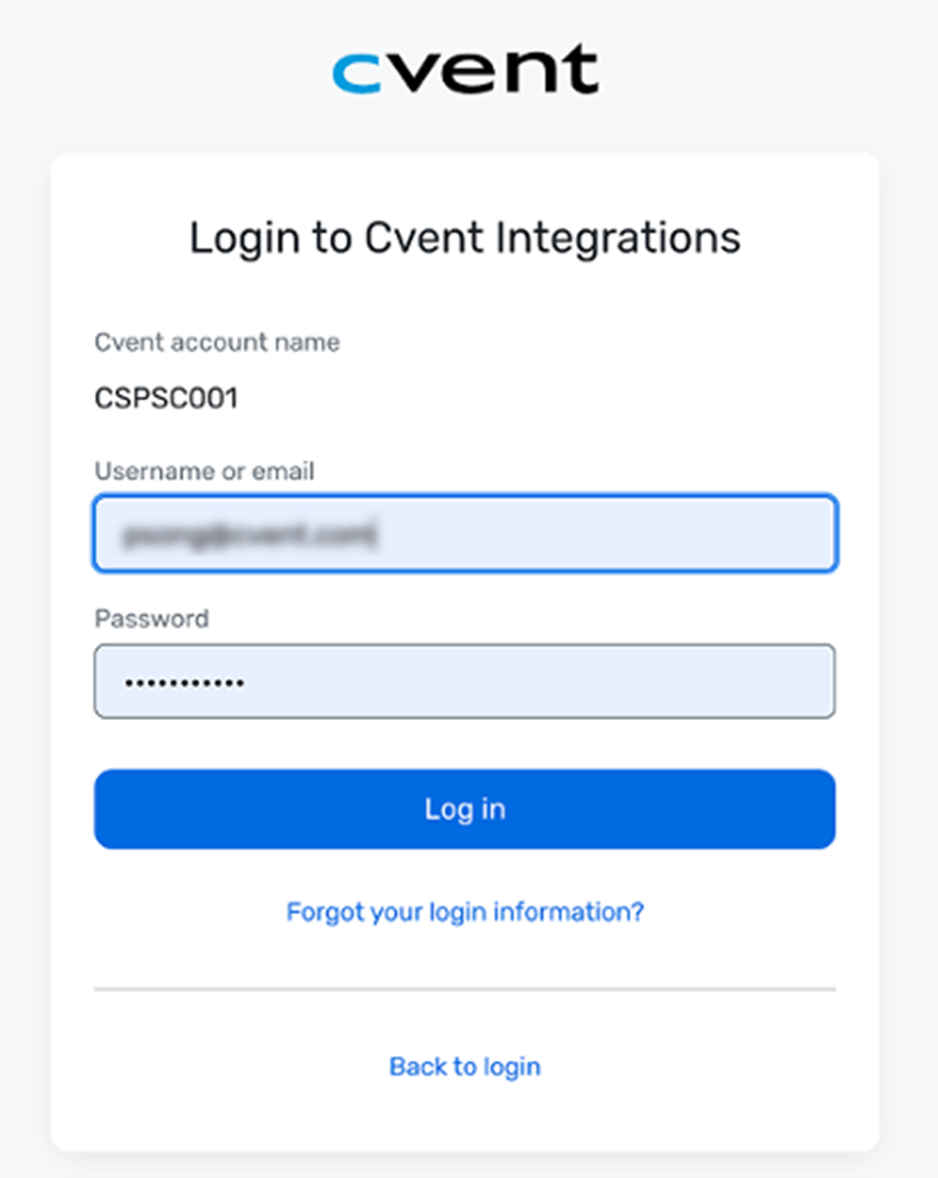 Hubspot Integration - Cvent Community
