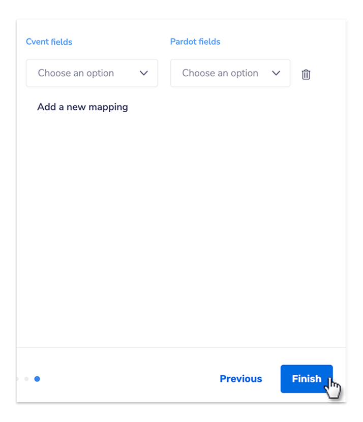 Pardot Integration - Cvent Community