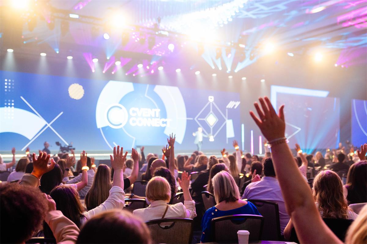 What to Expect as an In-Person Attendee at Cvent CONNECT 2024!
