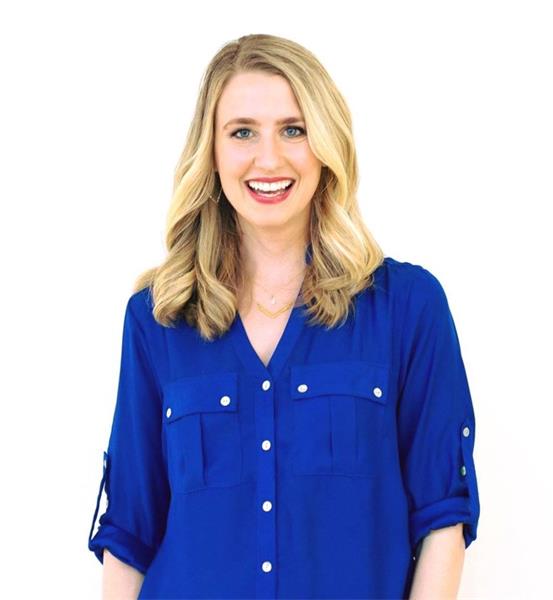 Community Member Spotlight - Cate Liverman