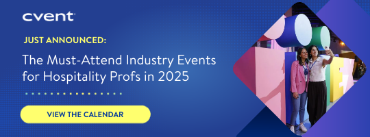 Looking Ahead to the Events You Need to Attend in 2025! | Open Forum
