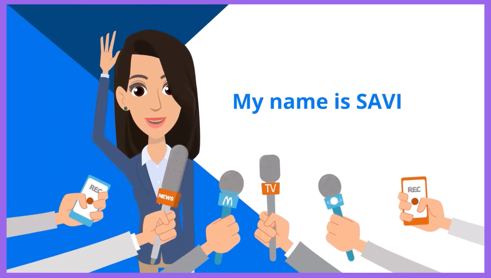 Meet Savi, Cvent Community's Chat Bot