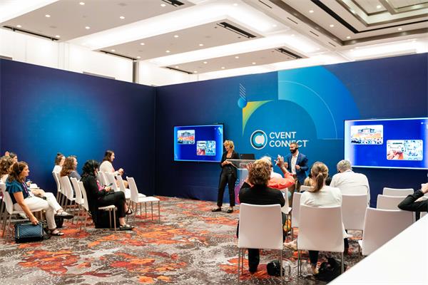 What to Expect as an In-Person Attendee at Cvent CONNECT 2024!
