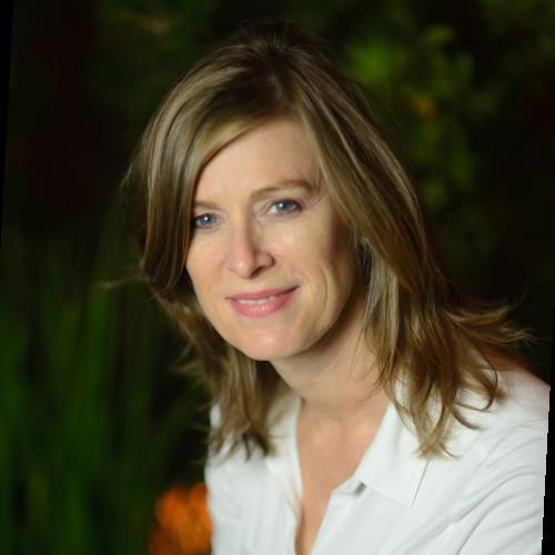 Community Member Spotlight - Leigh Geraghty