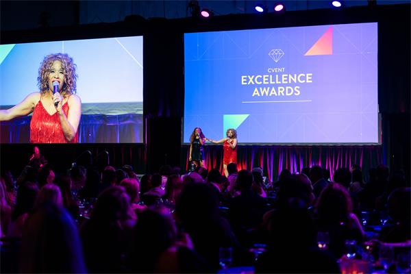 What to Expect as an In-Person Attendee at Cvent CONNECT 2024!