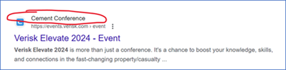 Incorrect Site Name in Google | Open Forum