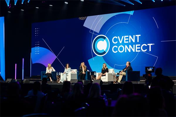 What to Expect as an In-Person Attendee at Cvent CONNECT 2024!