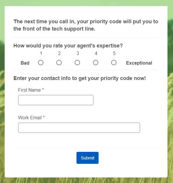 3 Tips to Improve Your Survey Response Rate