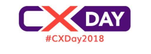 Making the Most of your CX Day 2018