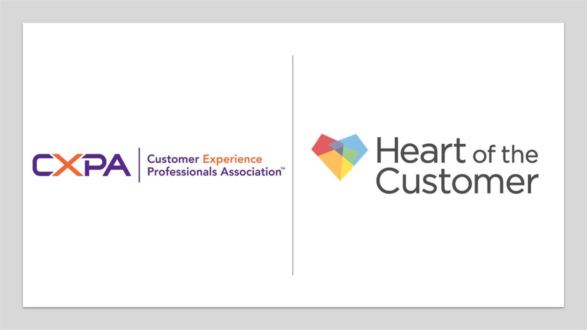 CXPA and Heart of the Customer Conduct New Research on How CX Programs ...