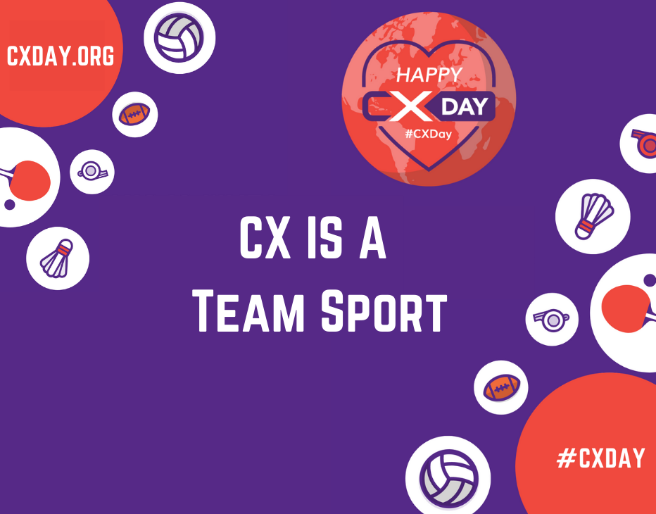 Regional Insights from CX Day 2021--Part 1