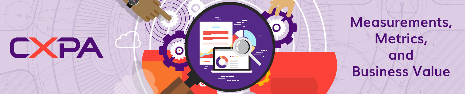 CXPA Modular Courses - CXPA