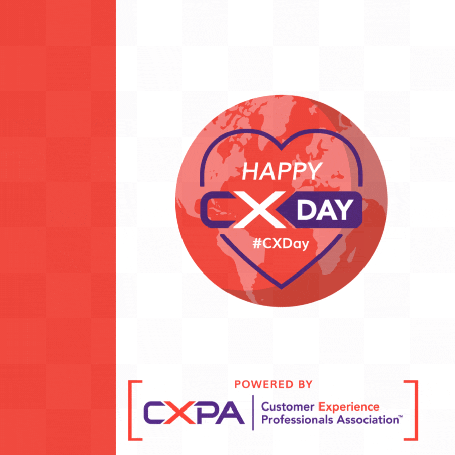 CX Day CXPA