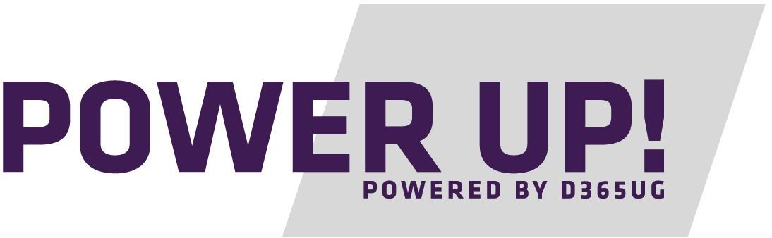 Power Up Logo