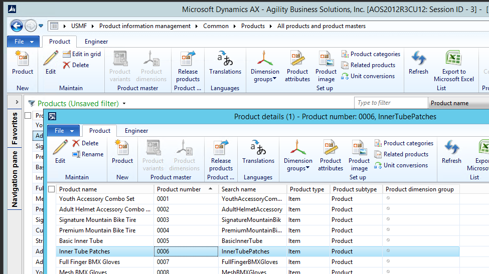 Harmonized Tariff Schedule Field Exporting HTS Code To Excel D365