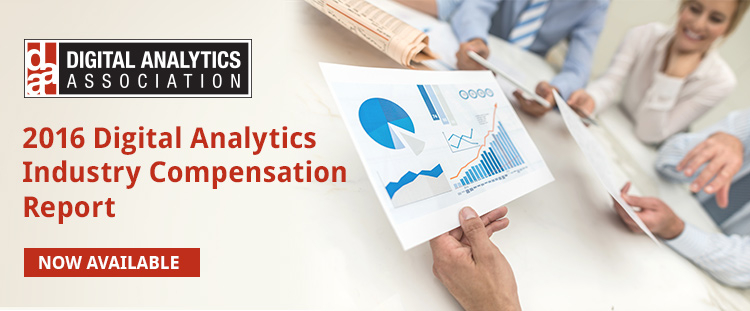 Home Digital Analytics Association Community