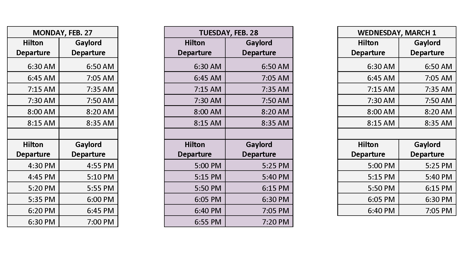 CampusEnergy2023 Daily Blog - CampusEnergy2023
