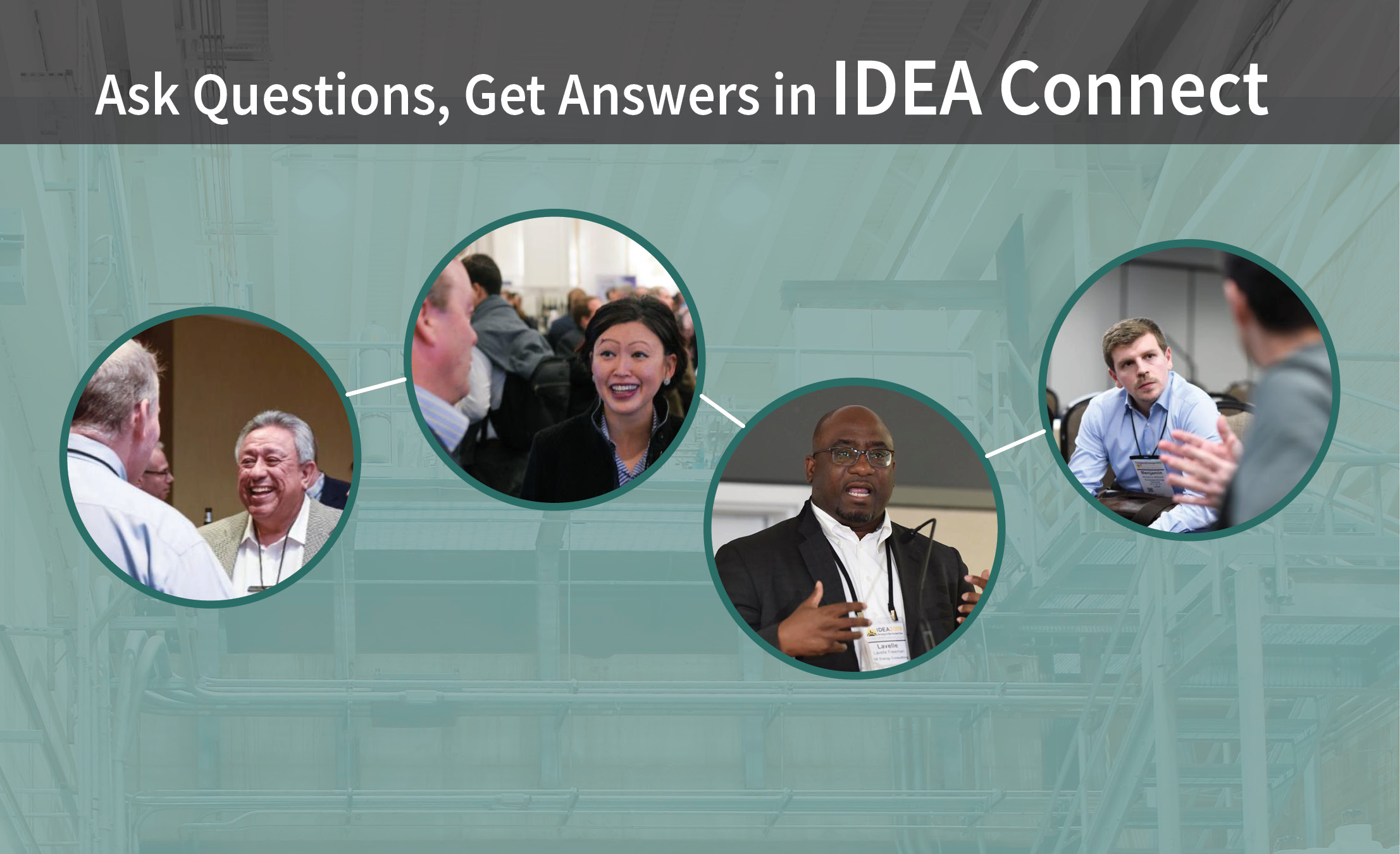 Home - International District Energy Association