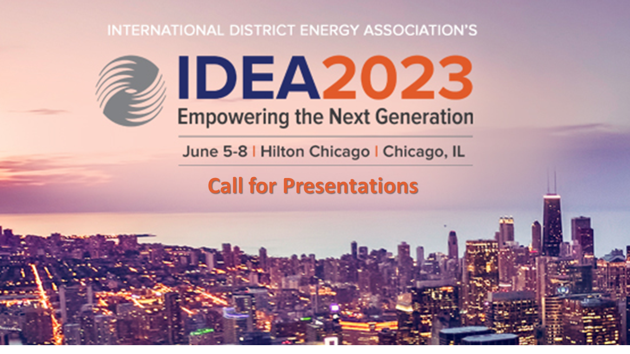 IDEA Events and Conference Proceedings - International District Energy ...