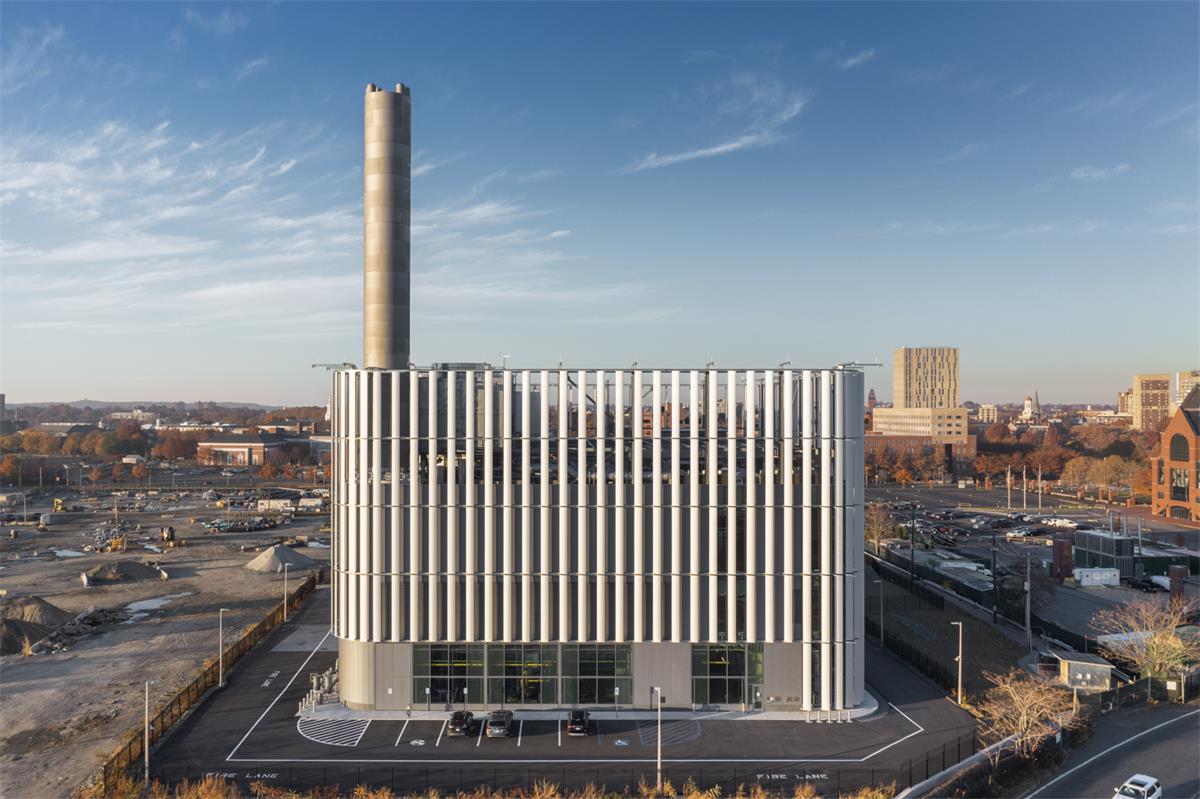 Technical Tours - CampusEnergy2022