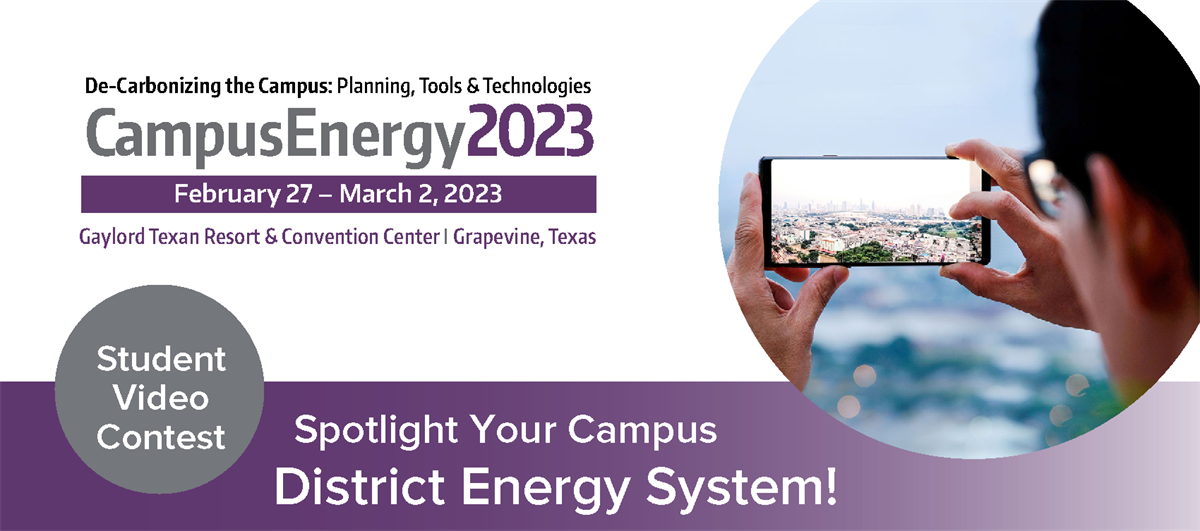 Campus Energy Student Video Contest - International District Energy ...