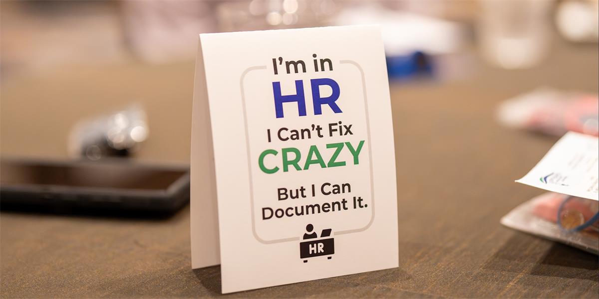 How HR Best Practices Should Evolve to Help Organizations Thrive in ...
