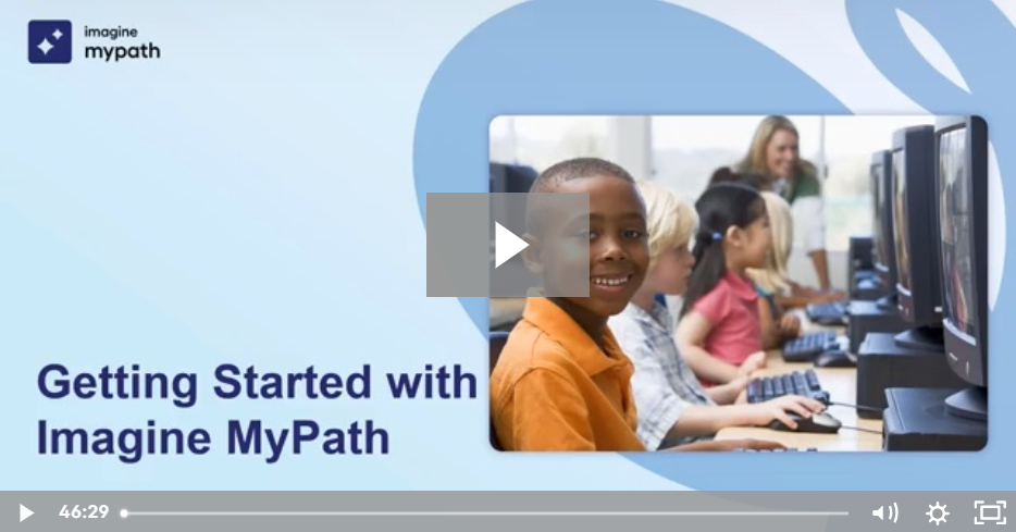 Supplemental Back-to-School 2023 - Imagine Learning