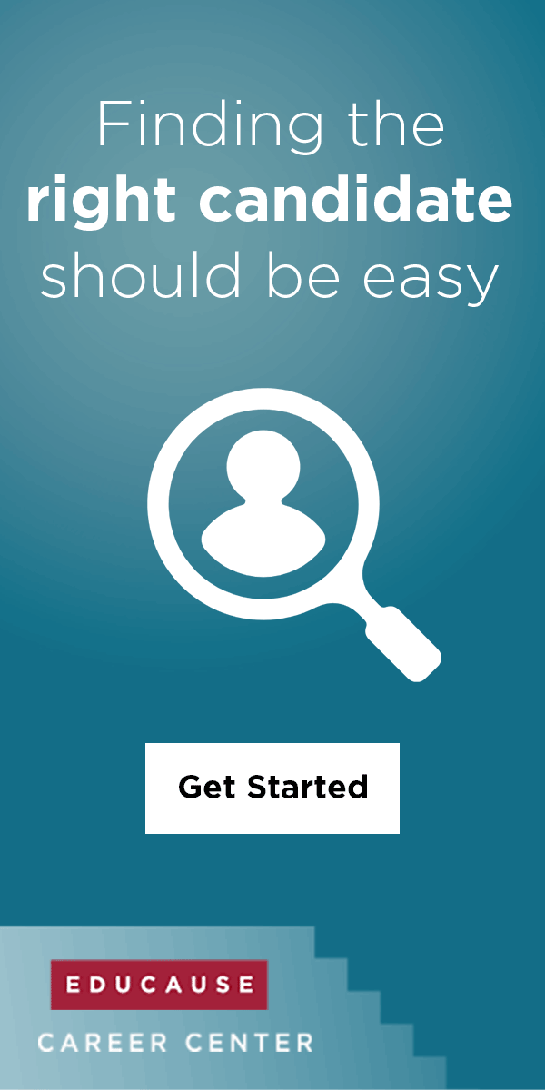 Home - EDUCAUSE Connect