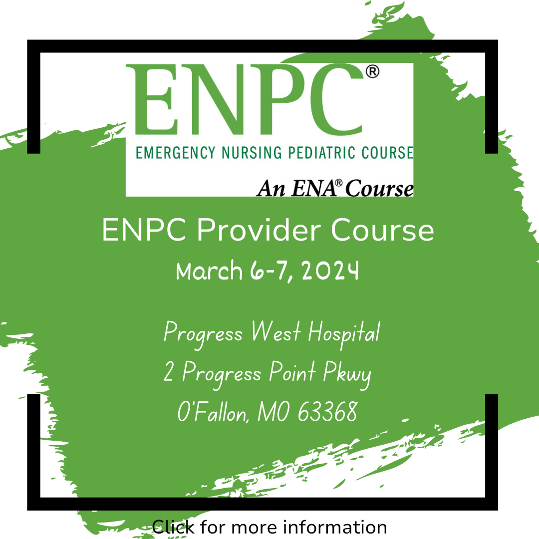 Missouri ENA - Missouri State Council