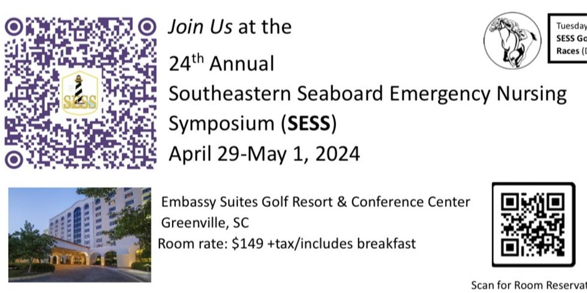 Upcoming Events - ENA Connect