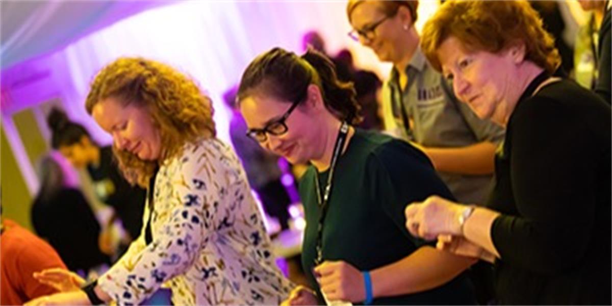 ENA Leadership Conference - Kentucky State Council