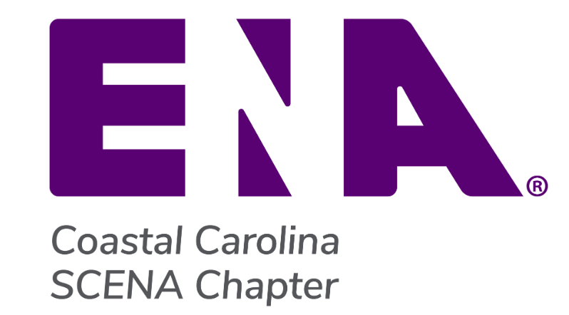 2025 Coastal Carolina Chapter - South Carolina ENA