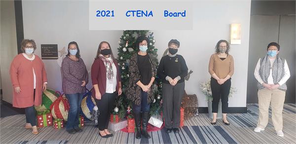 Past Boards - Connecticut - Emergency Nurses Association