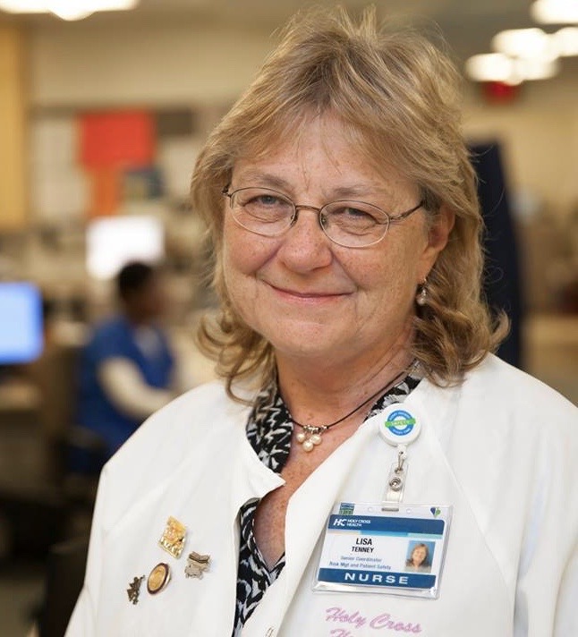 Lisa Tenney's Instagram, Twitter & Facebook on IDCrawl