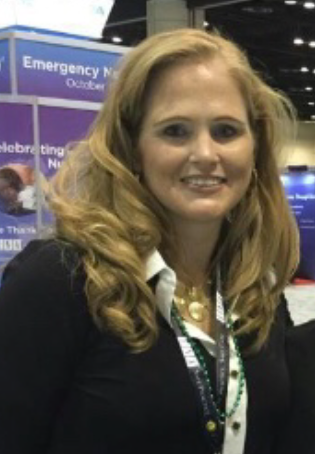 2025 Foothills Chapter - South Carolina ENA