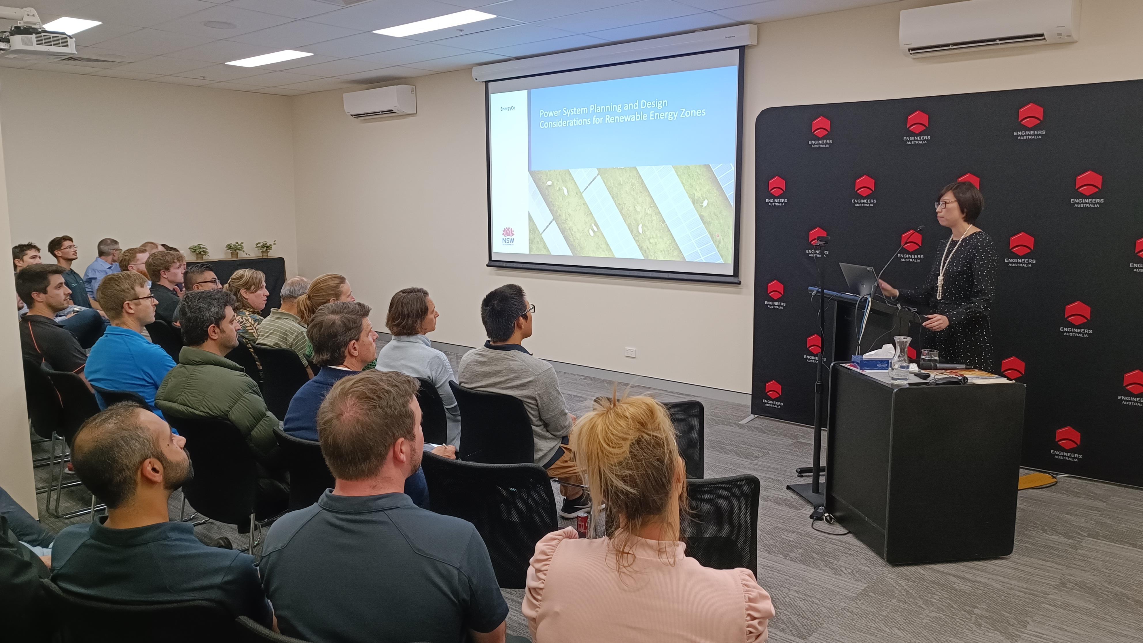 Renewable Energy Zones (REZ) Development Considerations | Information ...