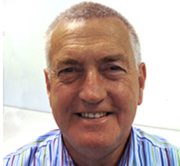 INTERVIEW - David Skegg: Mapping Systems Resilience