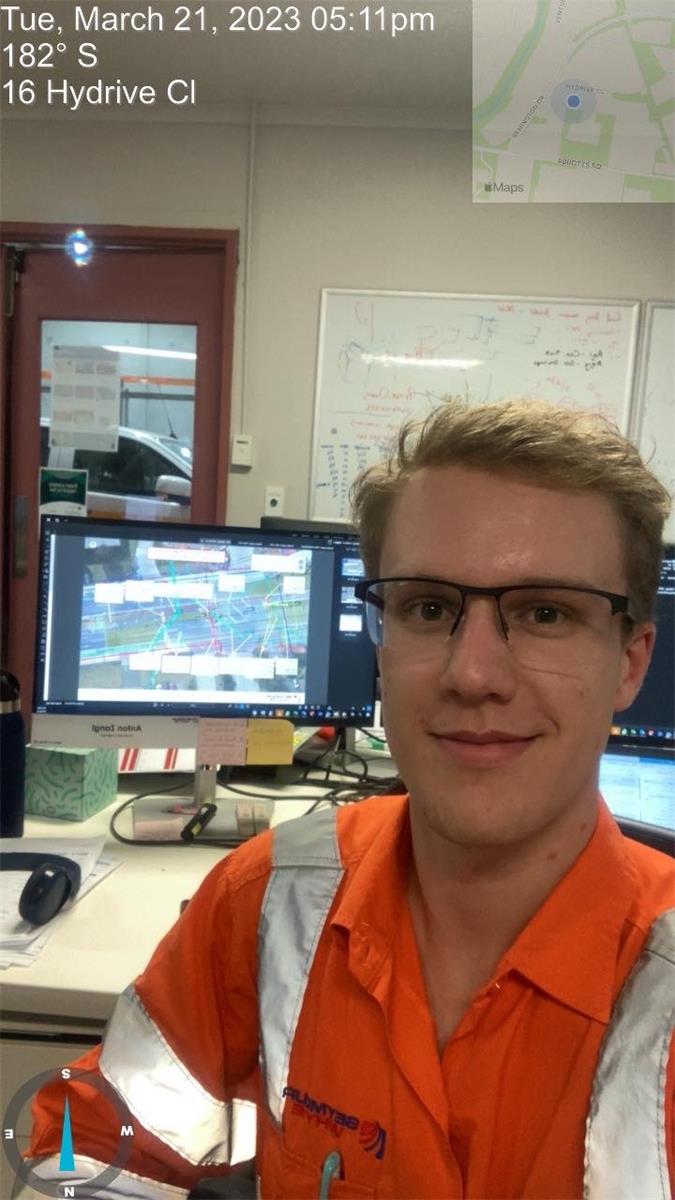 Discussion: View Thread - Students of Engineers Australia