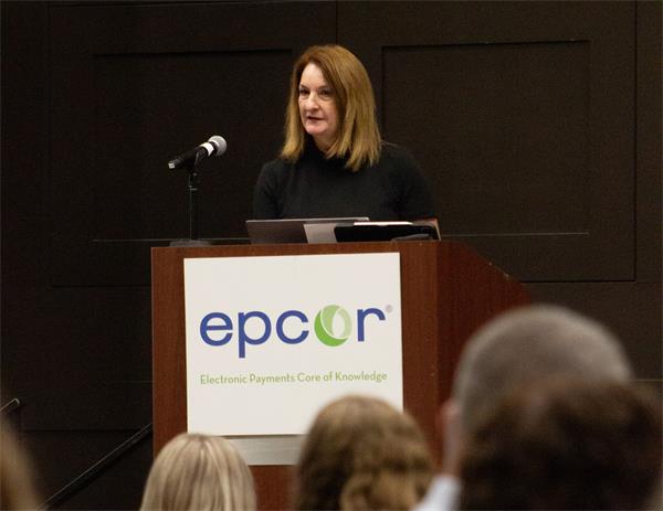 EPCOR Payments Conference - Fall 2023 = Major Success, Co-Pilot! ️