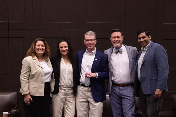 EPCOR Payments Conference - Fall 2023 = Major Success, Co-Pilot! ️