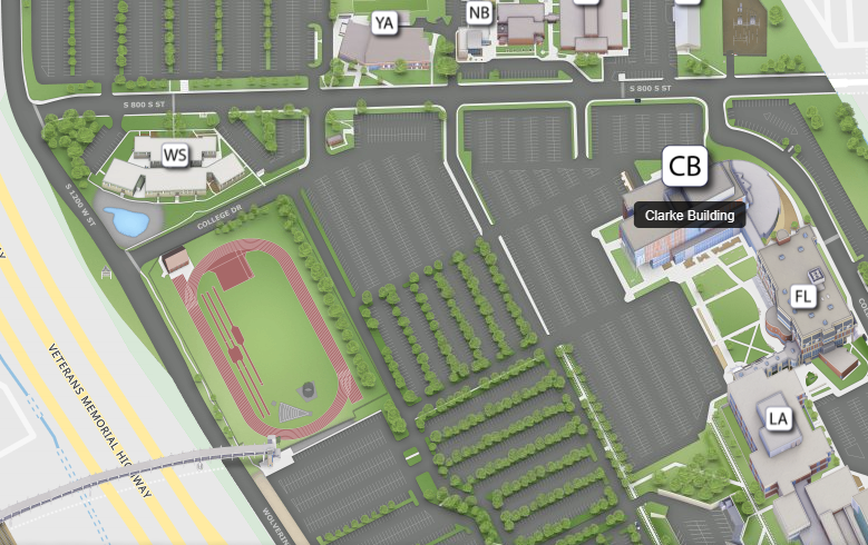 January Central Utah Branch Luncheon Meeting - American Society of ...