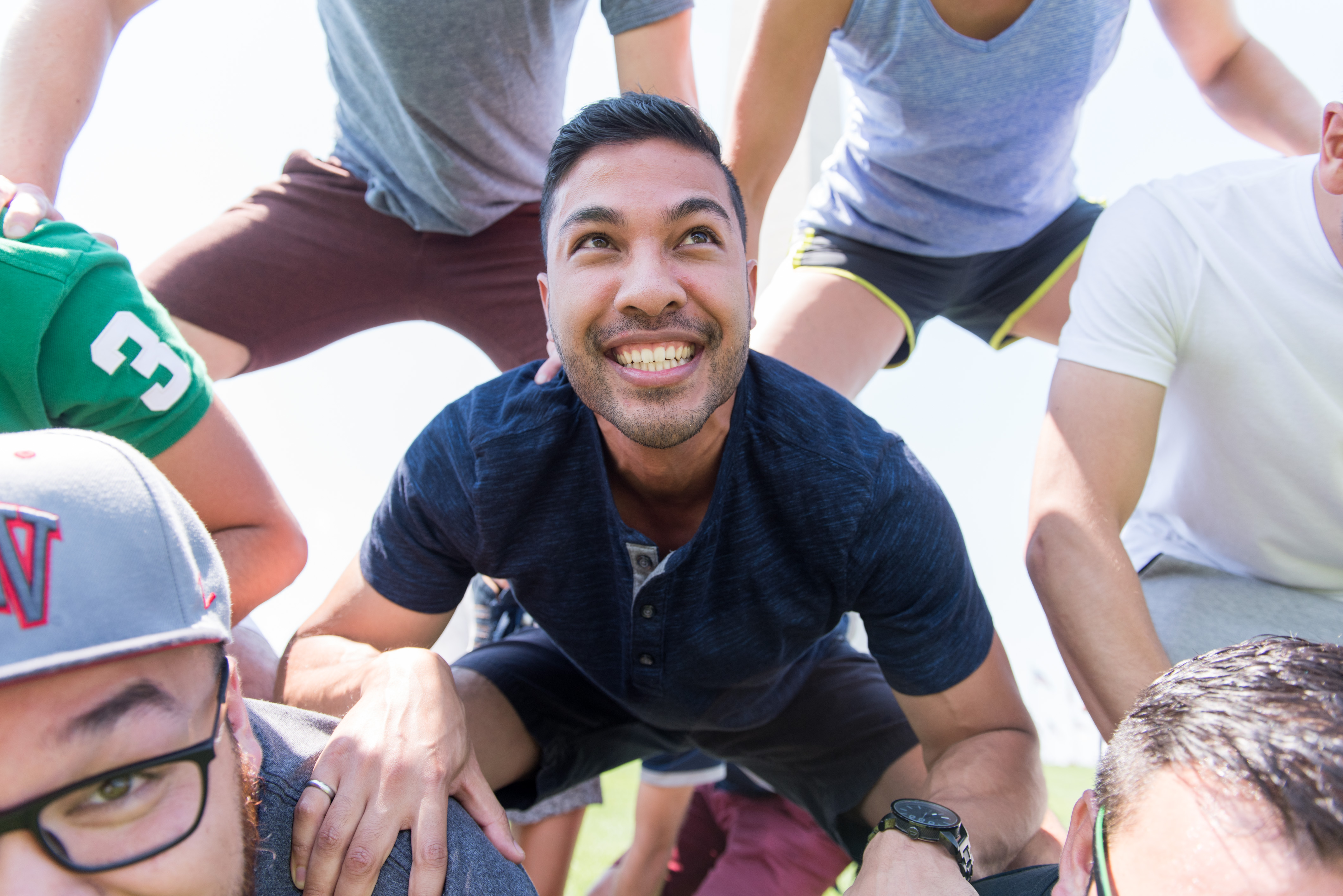 ASCE Member Meetup - American Society of Civil Engineers