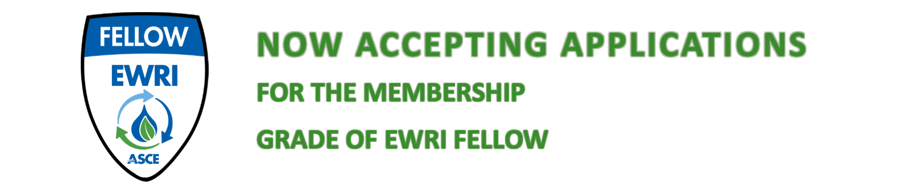 Home - Environmental and Water Resources Institute