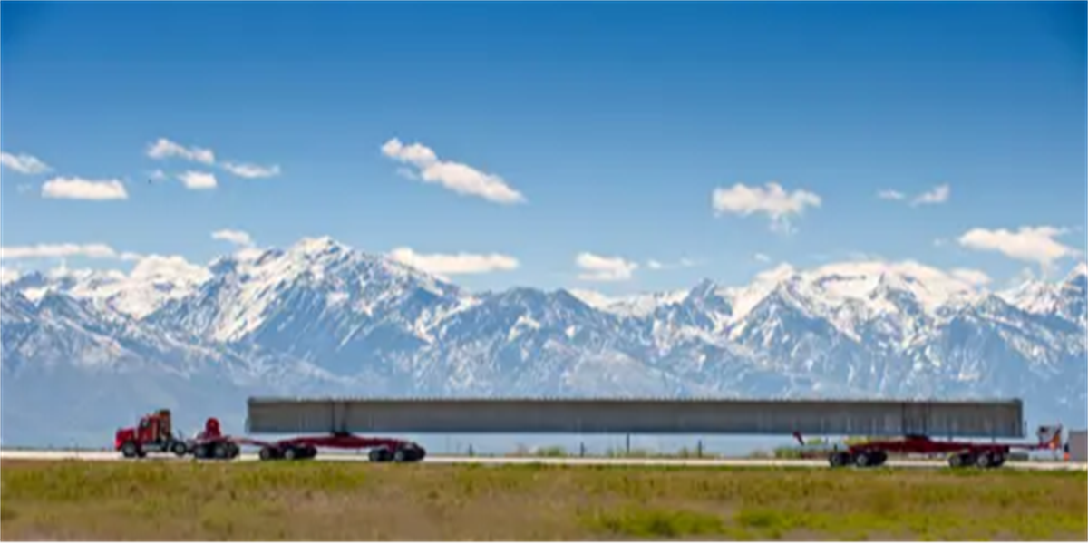 Wasatch Front Branch Lunch and Tour - Contech Engineered Solutions ...