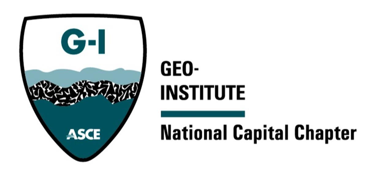 ASCE National Capital Geo-Institute Symposium - American Society of ...