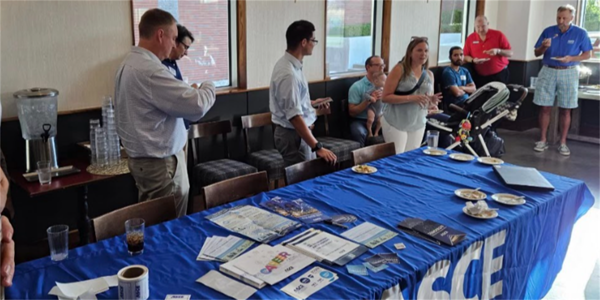 Upcoming Events - American Society of Civil Engineers