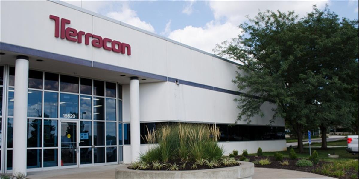 Terracon Materials Lab Tour - American Society of Civil Engineers